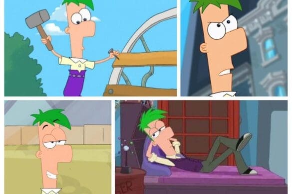 25+ Iconic Kids Cartoon Characters