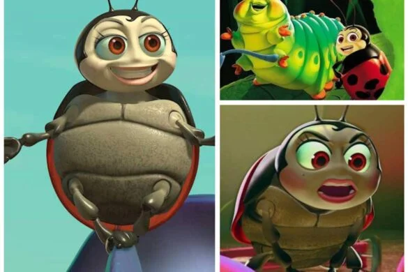 A List Of Grumpy Cartoon Characters We All Love