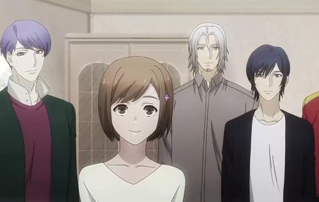 Hinami Fueguchi: The Sensitive Ghoul