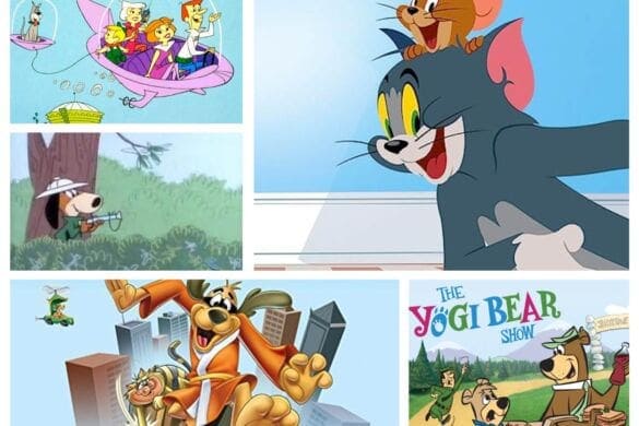 A List Of Grumpy Cartoon Characters We All Love