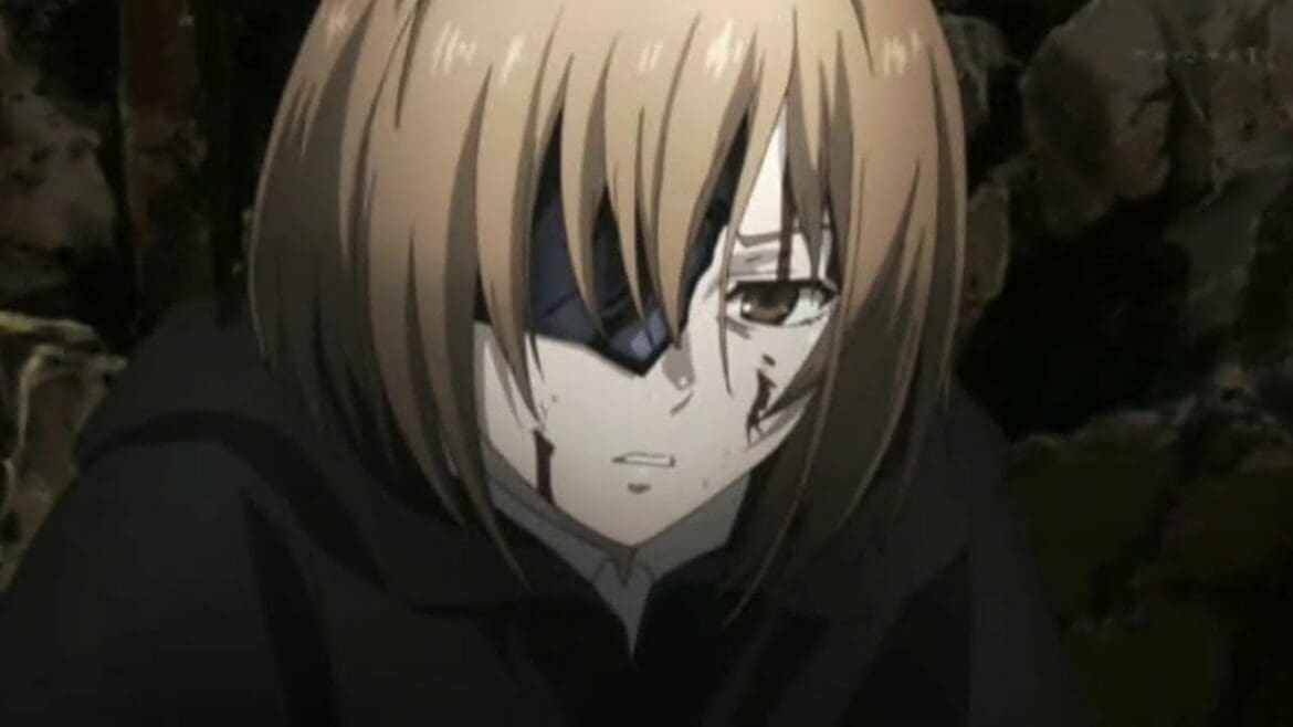 Hinami Fueguchi: The Sensitive Ghoul