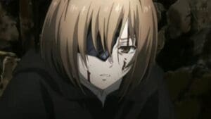 Hinami Fueguchi: The Sensitive Ghoul