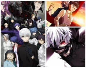 Hinami Fueguchi: The Sensitive Ghoul