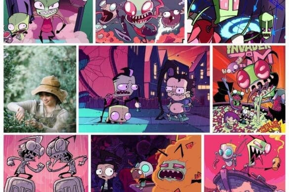 20+ Annoying Spongebob Villains We All Love
