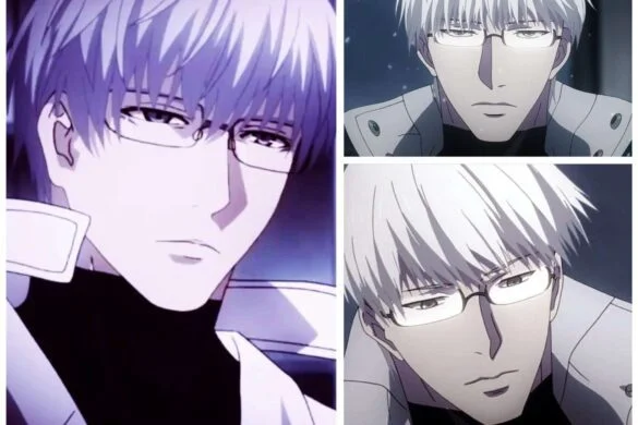 15+ Anime Characters With Teleportation Powers