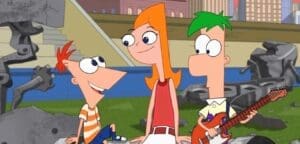 Ferb Fletcher: The Strong, Silent Type that Resonates