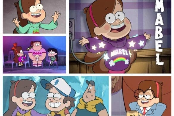 A List Of Grumpy Cartoon Characters We All Love