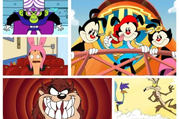 Bonkers D. Bobcat from Bonkers