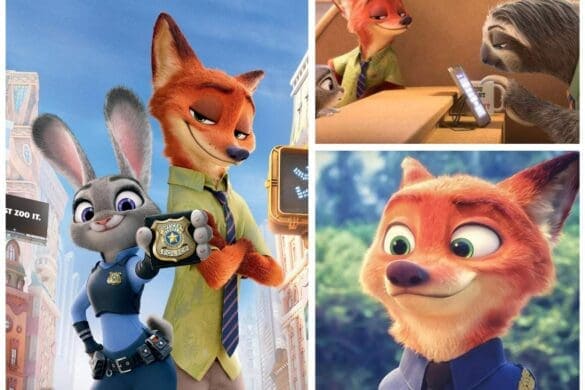 12+ Short Characters with Big Personalities