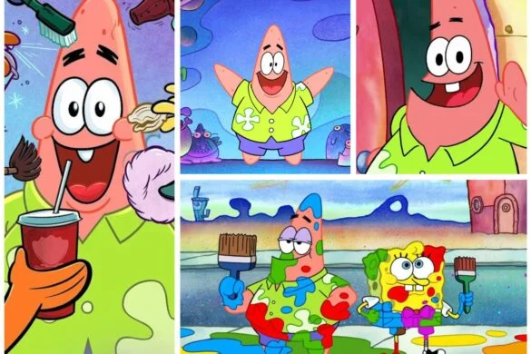 A List Of Grumpy Cartoon Characters We All Love