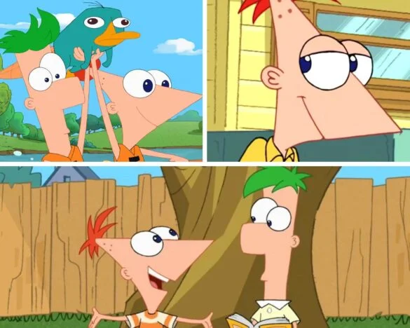 Phineas Flynn: A Genius Inventor Like No Other