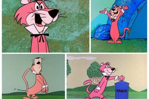 Top Fastest Cartoon Characters: A Speedster's Guide