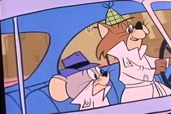 Sanjay and Craig: The Quirkiest Cartoon Duo