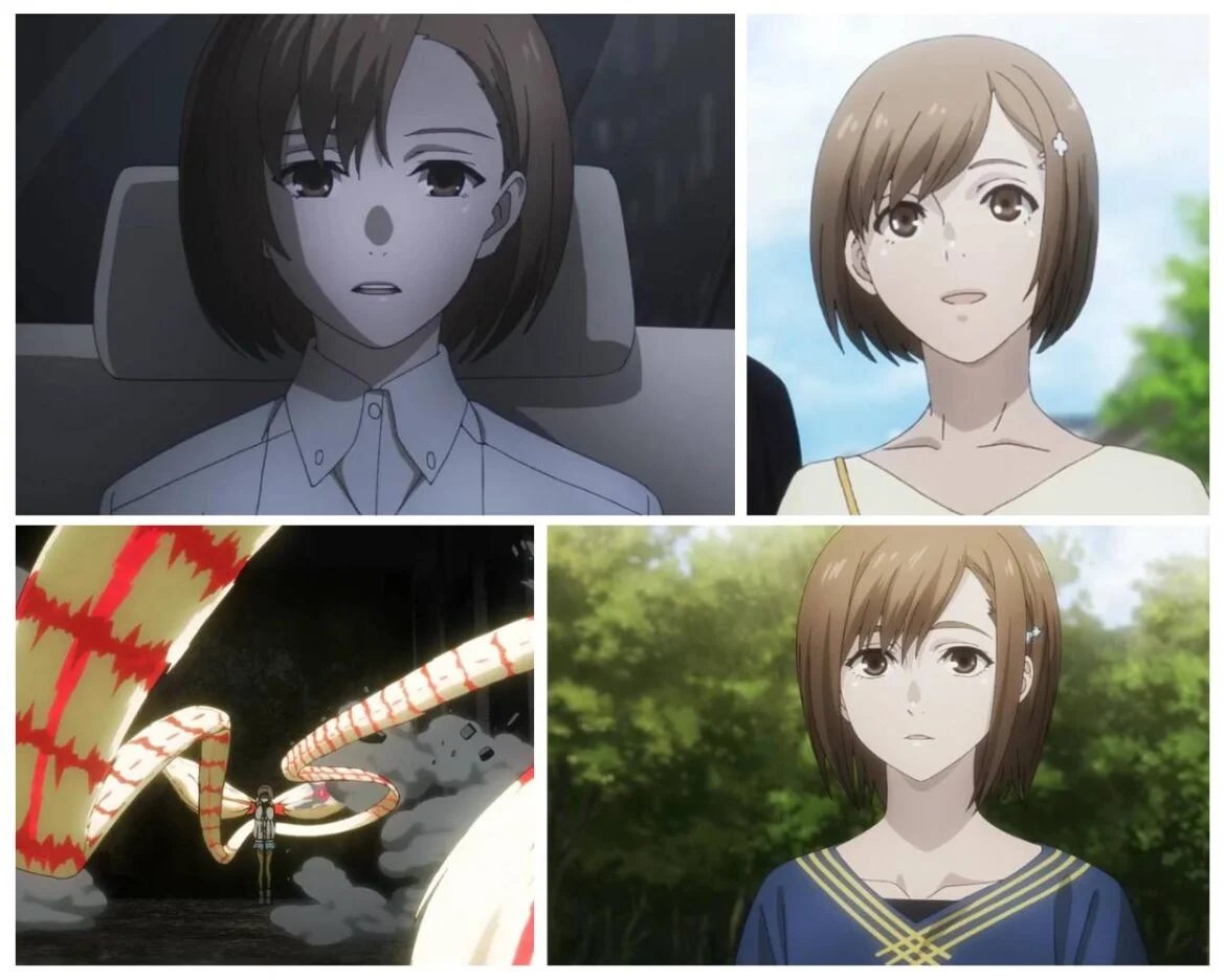 Hinami Fueguchi: The Sensitive Ghoul