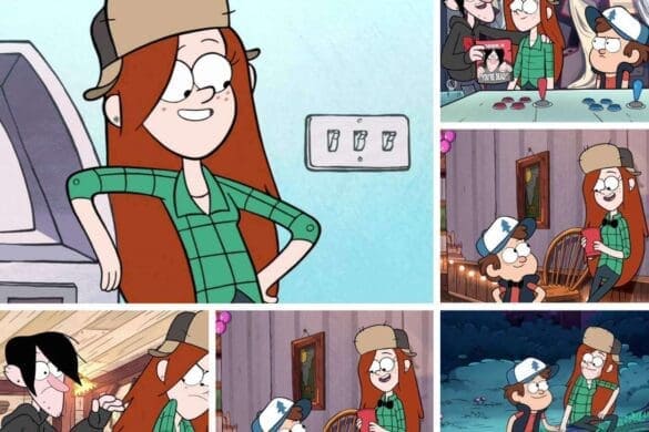 A List Of Grumpy Cartoon Characters We All Love