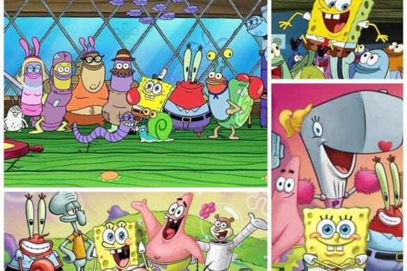 Top Fastest Cartoon Characters: A Speedster's Guide