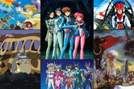 Top Fastest Cartoon Characters: A Speedster's Guide