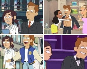 Brett Hand: The Eccentric Genius of Inside Job