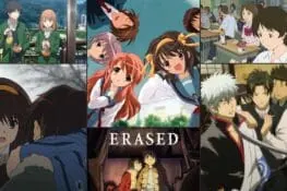 15+ Anime Characters With Teleportation Powers