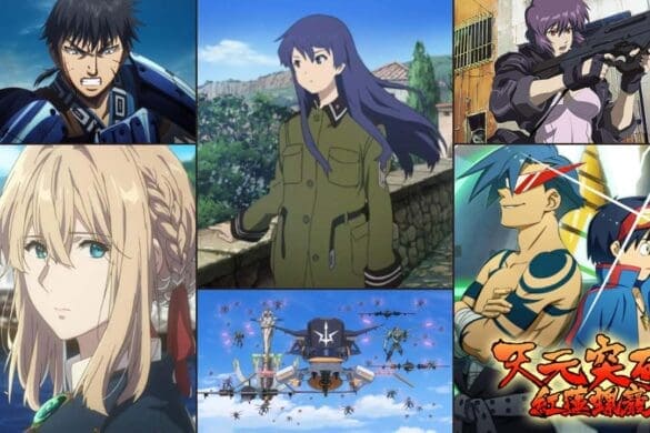 The Best Kodomomuke Anime You Need To Watch