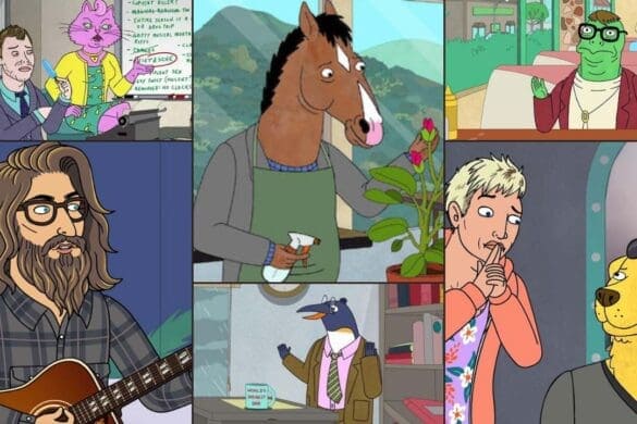 30+ Iconic Rabbit Cartoon Characters