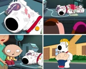 Brian Griffin From Family Guy: Intellectual or Imposter?