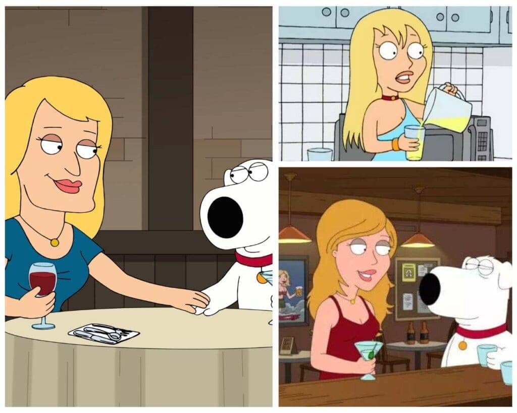 Brian Griffin From Family Guy: Intellectual or Imposter?