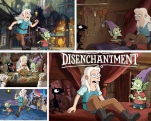Disenchantment Season 5 - What We Know So Far