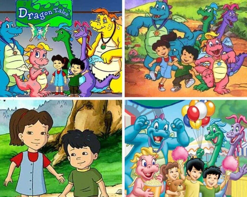 35 Best Kids Shows Of The 2000s