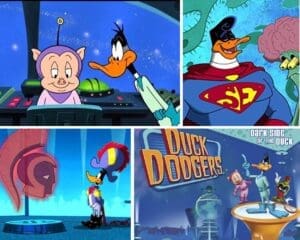2000s Cartoons That Raised Us (Cartoon Network, Nickelodeon & Disney)