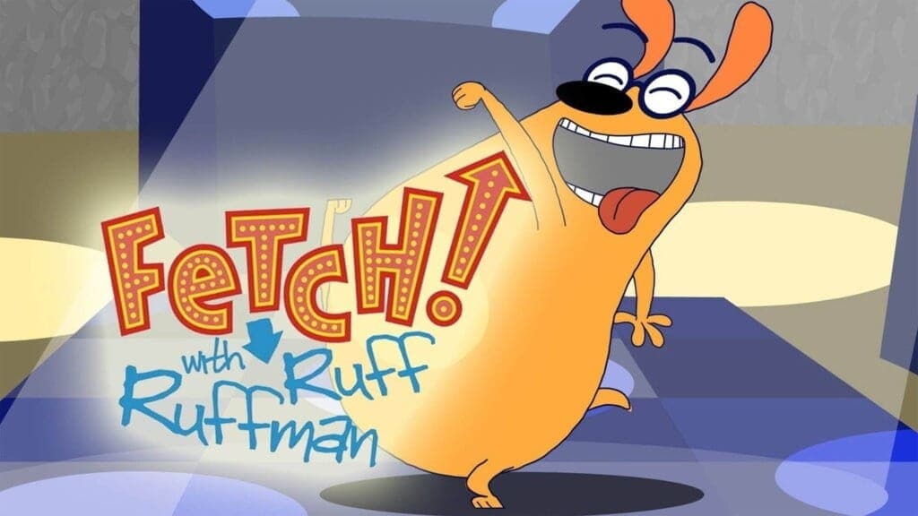 35 Best Kids Shows Of The 2000s