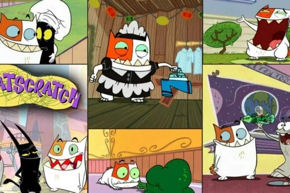 Top Fastest Cartoon Characters: A Speedster's Guide