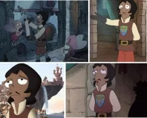 Disenchantment Characters and Cast List