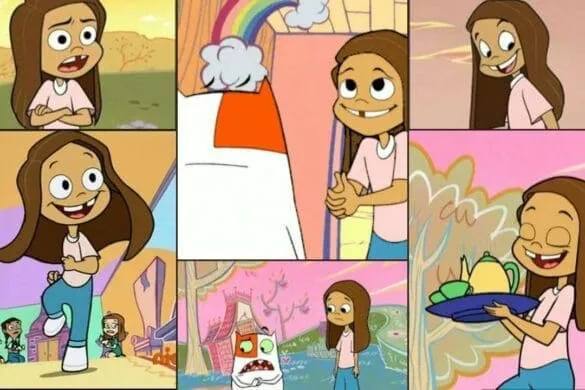 12+ Short Characters with Big Personalities