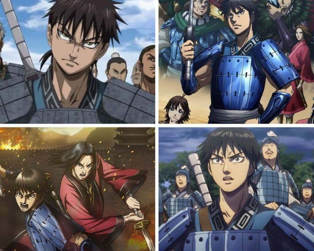 22 Best War Anime Filled With Action & Emotions