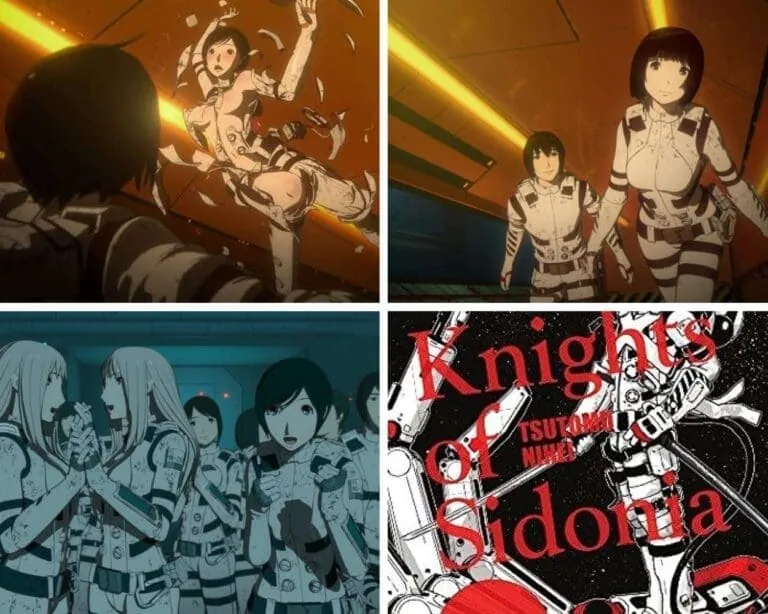 22 Best War Anime Filled With Action & Emotions