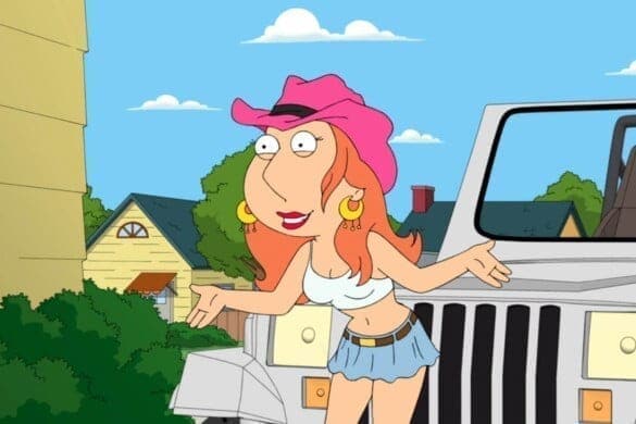 Frylock from Aqua Teen Hunger Force