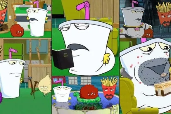 Top Fastest Cartoon Characters: A Speedster's Guide