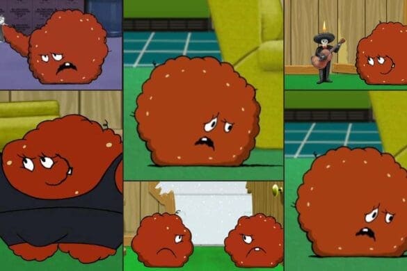 Chowder Characters: Meet the Colorful Cast