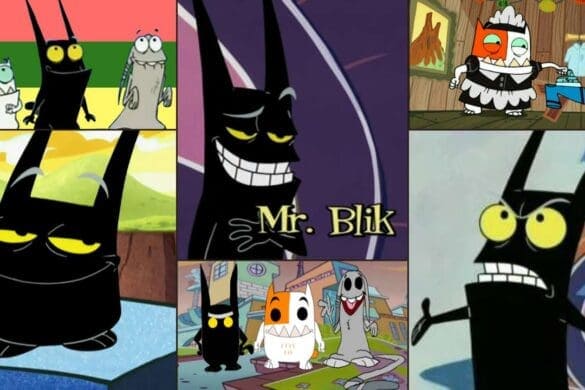 Top Fastest Cartoon Characters: A Speedster's Guide