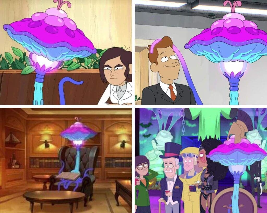 Magic Myc from Inside Job