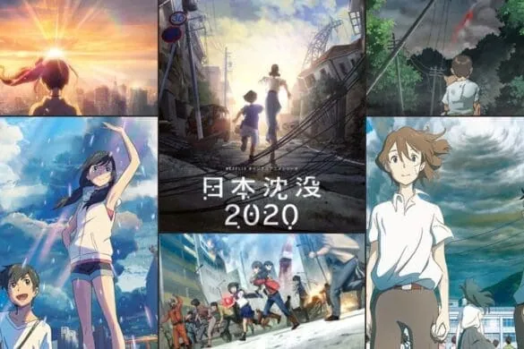 25 Best Romance Action Anime