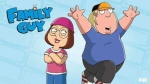 Meg Griffin: The Puzzling Teenager of Family Guy