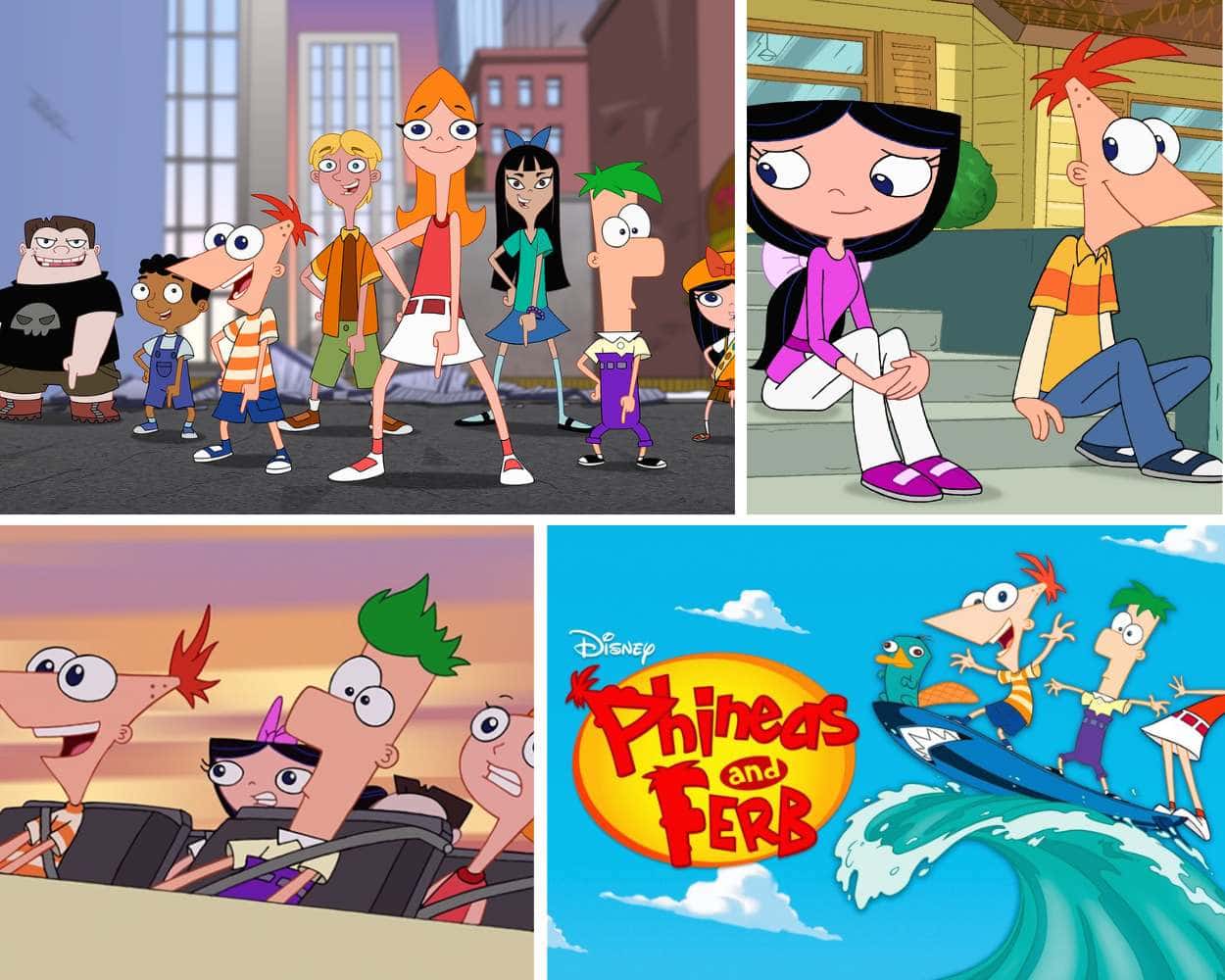 40+ Best 2000s Cartoons That Made us