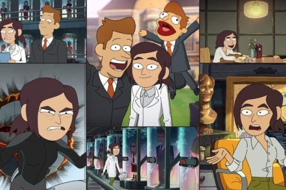 A List Of Grumpy Cartoon Characters We All Love