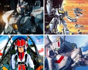 25 Best Anime From The 1980s: The Golden Era