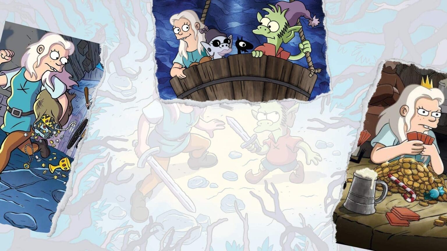 Disenchantment Season 5 - What We Know So Far