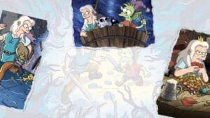 Disenchantment Season 5 - What We Know So Far