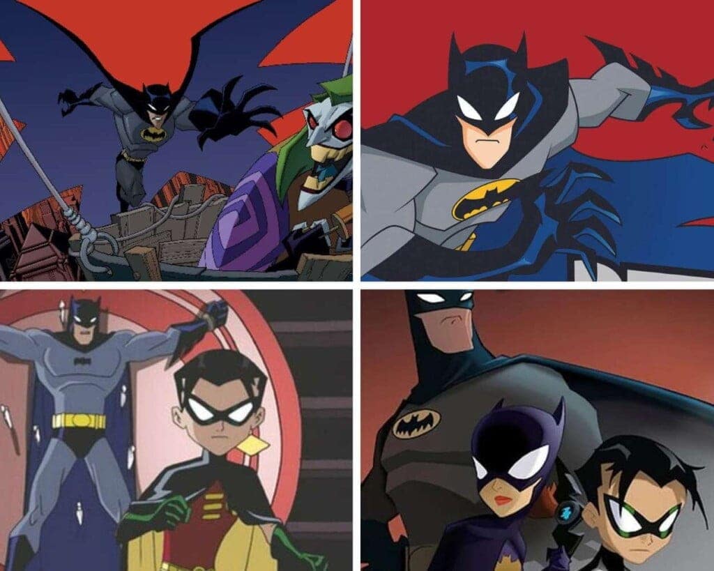 35 Best Kids Shows Of The 2000s