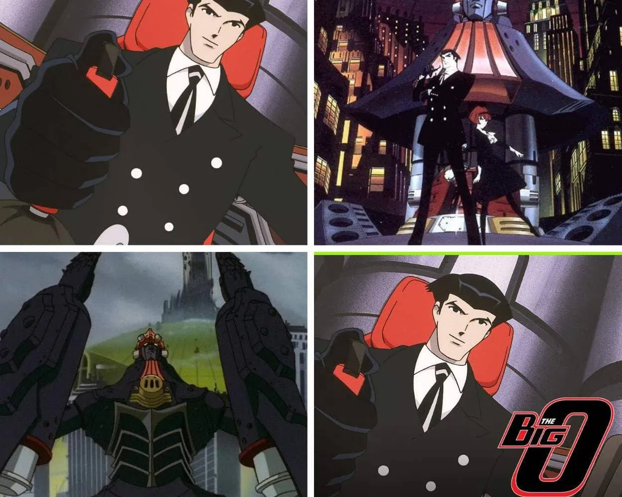35 Top-Rated Anime That Toonami Has Aired